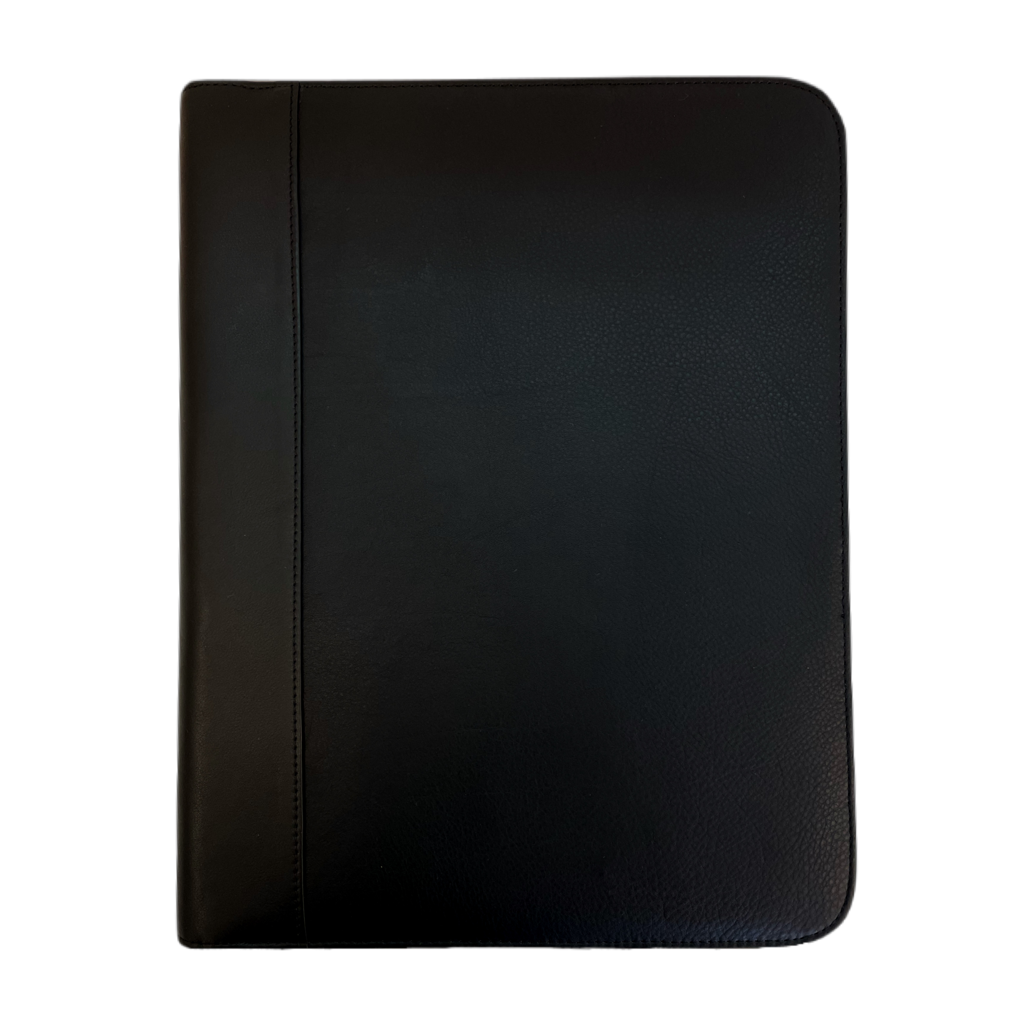 6005 Aktenmappe Rindleder | Schwarz | 6005.0